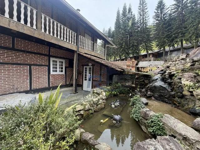 Sítio / Chácara para Venda em Blumenau/SC Vila Itoupava 3 Quartos