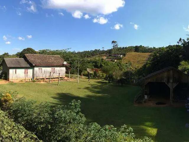 Sítio / Chácara para Venda em Blumenau/SC Vila Itoupava 3 Quartos