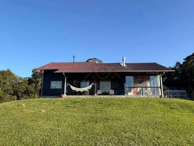 Sítio / Chácara para Venda em Blumenau/SC Vila Itoupava 3 Quartos