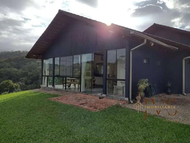 Sítio / Chácara para Venda em Blumenau/SC Vila Itoupava 3 Quartos