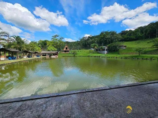 Sítio / Chácara para Venda em Blumenau/SC Vila Itoupava 3 Quartos