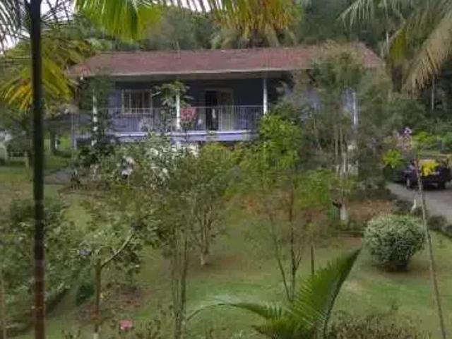 Sítio / Chácara para Venda em Blumenau/SC Fortaleza