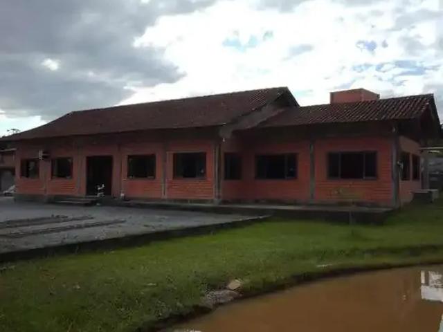 Sítio / Chácara para Venda em Blumenau/SC Fortaleza Alta