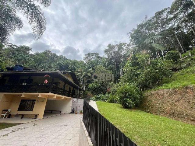 Sítio / Chácara para Venda em Blumenau/SC Glória 3 Quartos