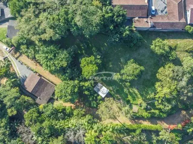 Sítio / Chácara para Venda em Blumenau/SC Itoupava Central 2 Quartos