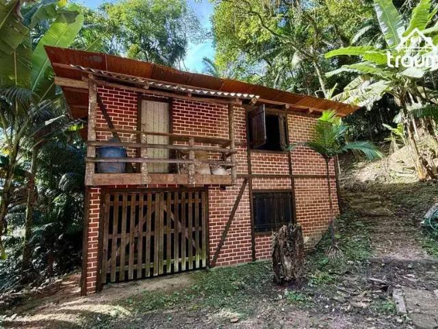 Sítio / Chácara para Venda em Blumenau/SC Itoupava Central