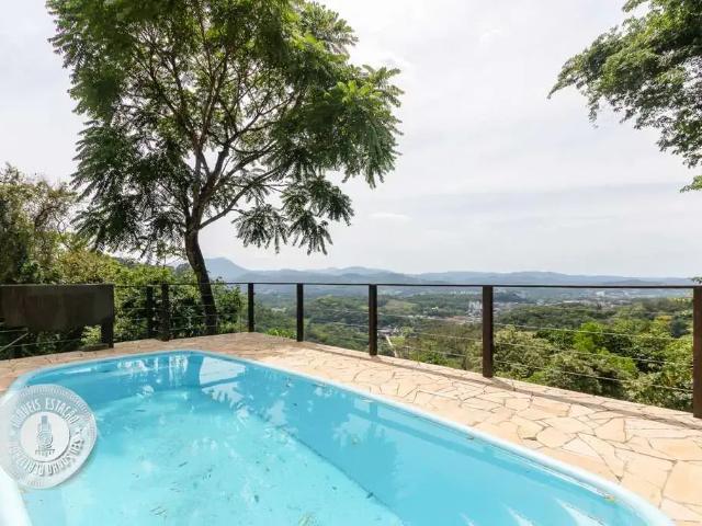 Sítio / Chácara para Venda em Blumenau/SC Itoupavazinha 3 Quartos