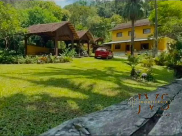 Sítio / Chácara para Venda em Blumenau/SC Progresso 7 Quartos