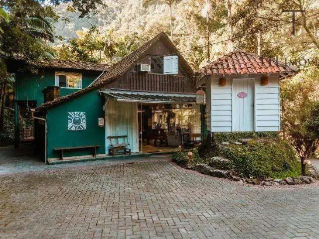 Sítio / Chácara para Venda em Blumenau/SC Progresso 7 Quartos