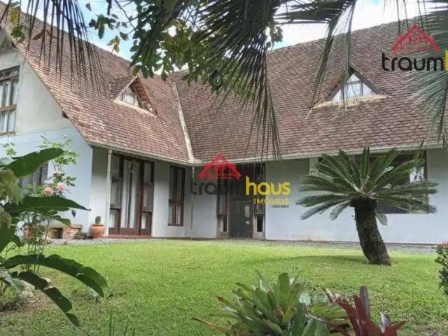 Sítio / Chácara para Venda em Blumenau/SC Salto 5 Quartos