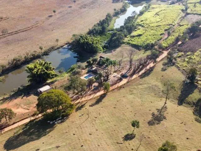 Sítio / Chácara para Venda em Brumadinho/MG Aranha 16 Quartos