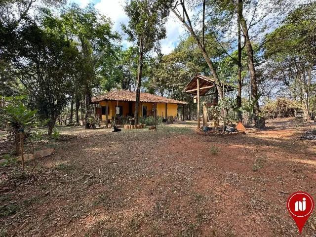 Sítio / Chácara para Venda em Brumadinho/MG Aranha 2 Quartos