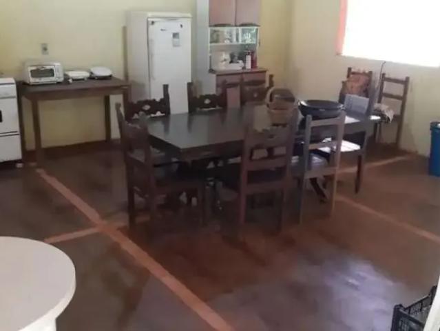Sítio / Chácara para Venda em Brumadinho/MG Casa Branca 2 Quartos