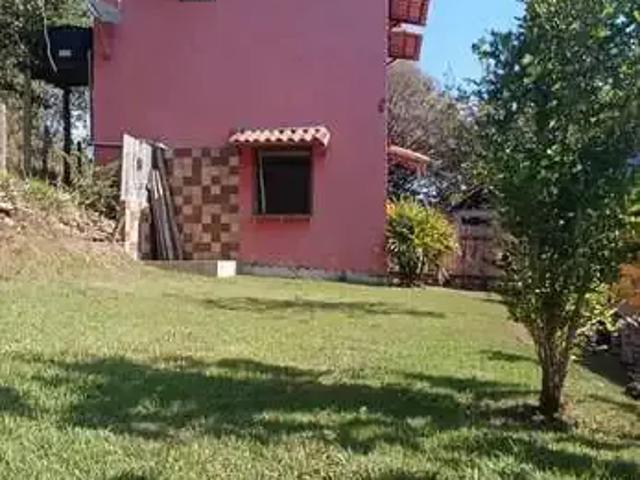 Sítio / Chácara para Venda em Brumadinho/MG Centro 3 Quartos