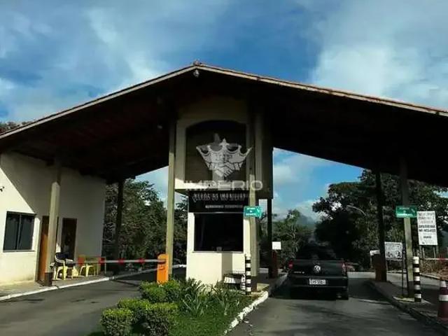 Sítio / Chácara para Venda em Brumadinho/MG Centro 3 Quartos