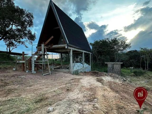 Sítio / Chácara para Venda em Brumadinho/MG Ficus 1 Quartos