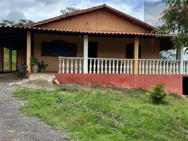 Sítio / Chácara para Venda em Brumadinho/MG Piedade do Paraopeba 3 Quartos