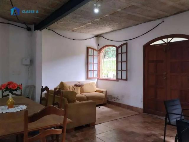 Sítio / Chácara para Venda em Brumadinho/MG São Bento 3 Quartos