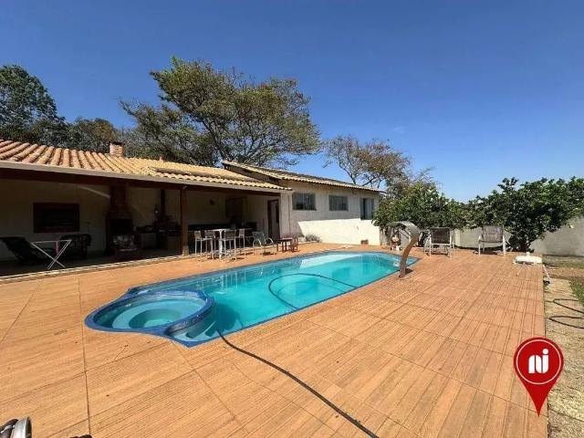 Sítio / Chácara para Venda em Brumadinho/MG Santa Efigenia 2 Quartos