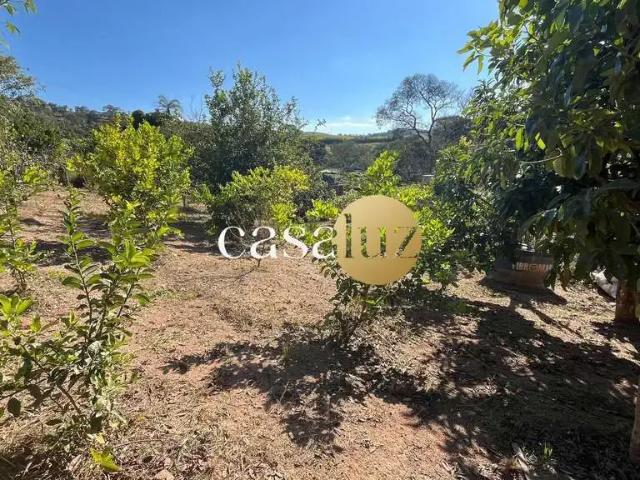 Sítio / Chácara para Venda em Brumadinho/MG Zona Rural 2 Quartos