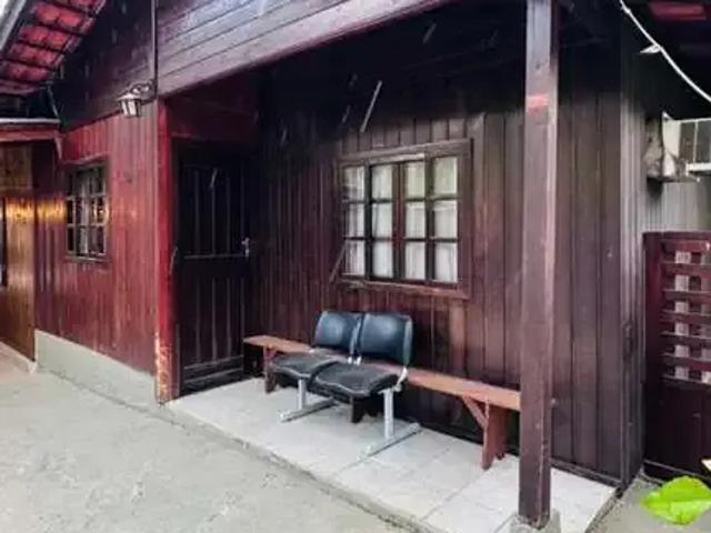 Sítio / Chácara para Venda em Brusque/SC Campestre 3 Quartos