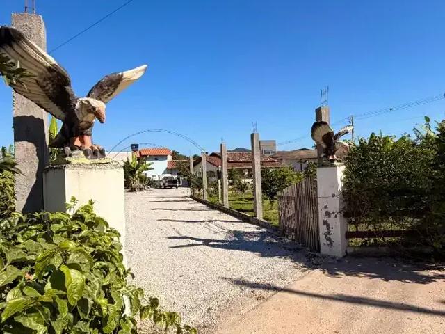 Sítio / Chácara para Venda em Brusque/SC Dom Joaquim 3 Quartos