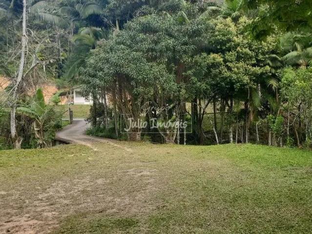 Sítio / Chácara para Venda em Brusque/SC Limeira Alta 1 Quartos