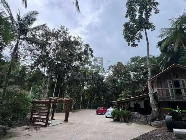 Sítio / Chácara para Venda em Brusque/SC Limeira Alta 3 Quartos