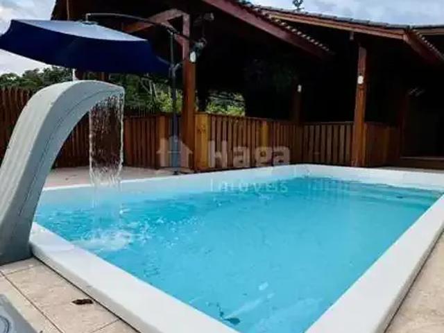 Sítio / Chácara para Venda em Brusque/SC Limeira Baixa 3 Quartos