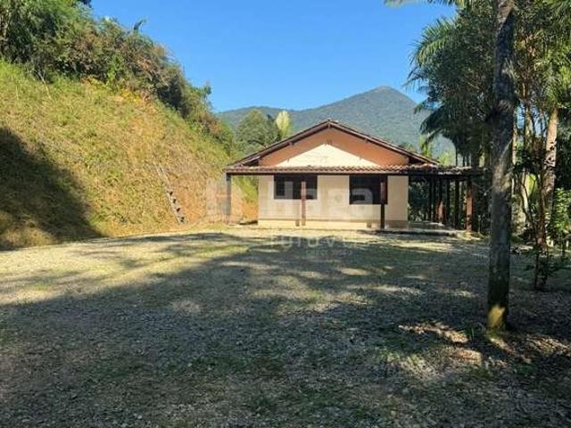 Sítio / Chácara para Venda em Brusque/SC Limeira Baixa 2 Quartos
