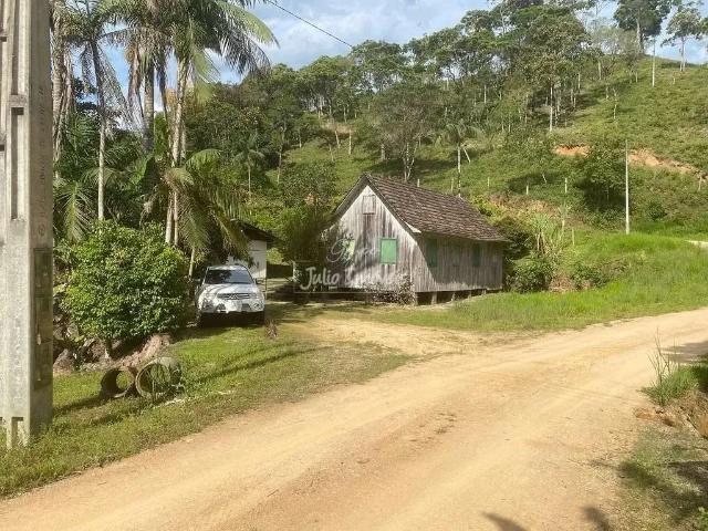 Sítio / Chácara para Venda em Brusque/SC São João 2 Quartos