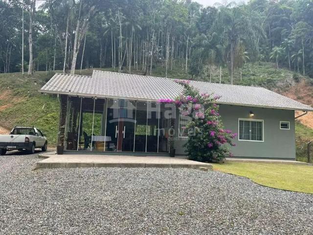 Sítio / Chácara para Venda em Brusque/SC São Pedro 2 Quartos
