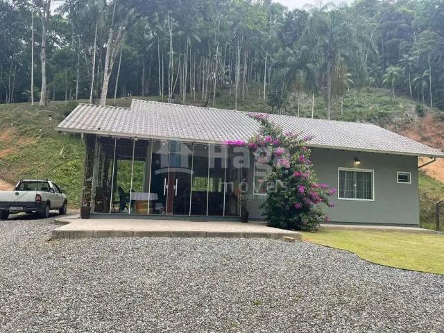 Sítio / Chácara para Venda em Brusque/SC São Pedro 2 Quartos