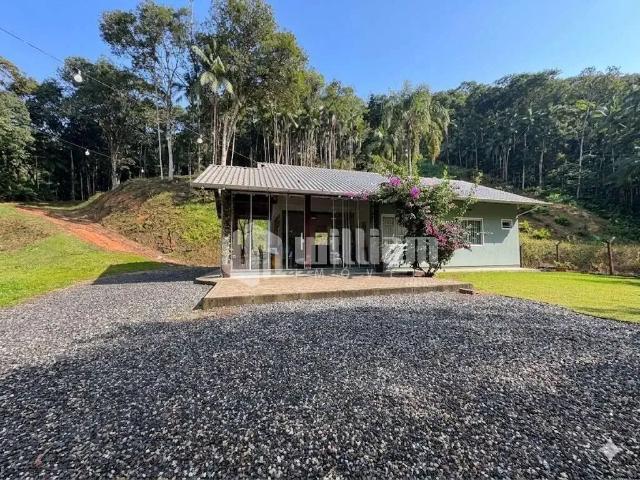 Sítio / Chácara para Venda em Brusque/SC São Pedro 2 Quartos