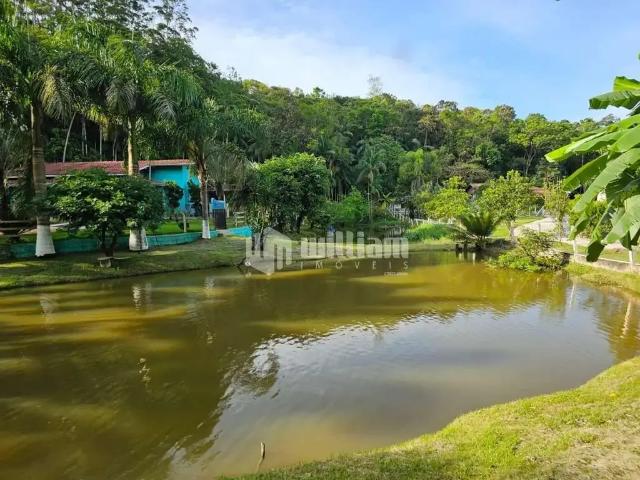 Sítio / Chácara para Venda em Brusque/SC São Pedro 3 Quartos