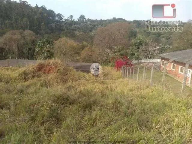 Sítio / Chácara para Venda em Bragança Paulista/SP Água Comprida 1 Quartos