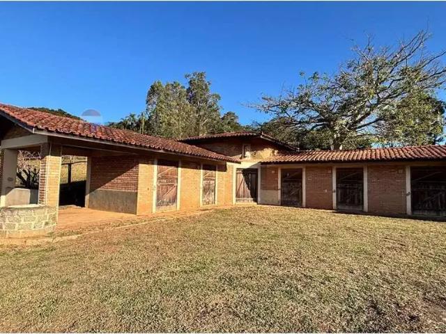 Sítio / Chácara para Venda em Bragança Paulista/SP Água Comprida