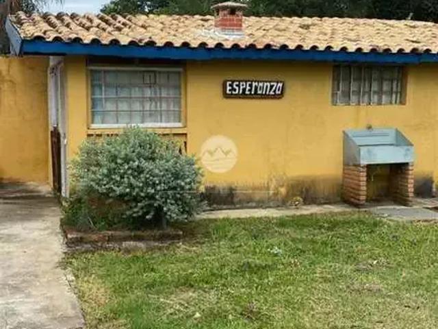 Sítio / Chácara para Venda em Bragança Paulista/SP Água Comprida 2 Quartos