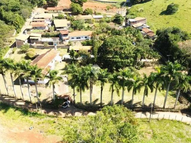 Sítio / Chácara para Venda em Bragança Paulista/SP Água Comprida 73 Quartos