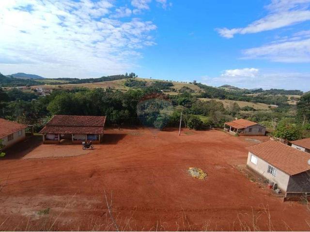 Sítio / Chácara para Venda em Bragança Paulista/SP Água Comprida 7 Quartos