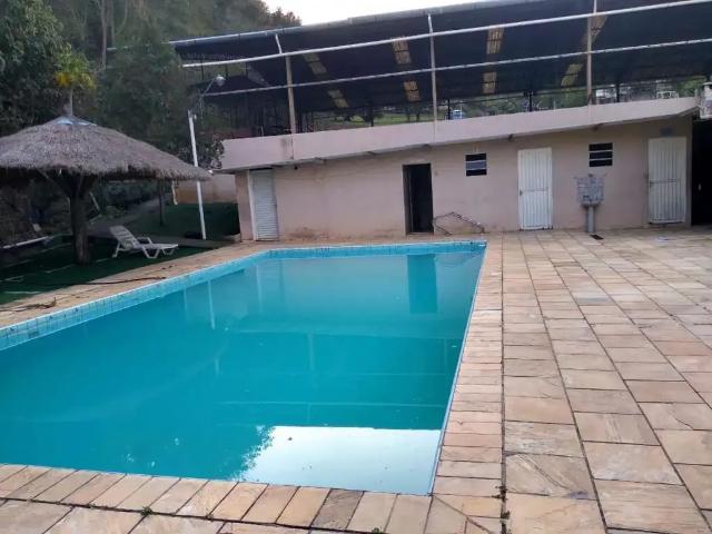 Sítio / Chácara para Venda em Bragança Paulista/SP Água Comprida