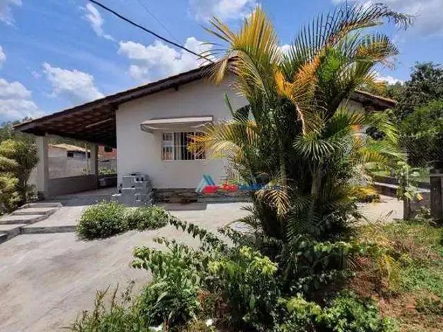 Sítio / Chácara para Venda em Bragança Paulista/SP Arara dos Pereiras