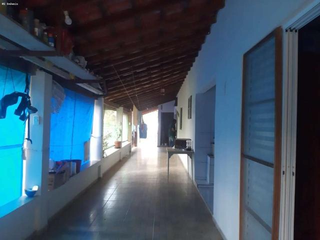 Sítio / Chácara para Venda em Bragança Paulista/SP Arara dos Pereiras 2 Quartos