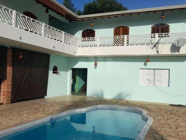 Sítio / Chácara para Venda em Bragança Paulista/SP Arara dos Pereiras 5 Quartos