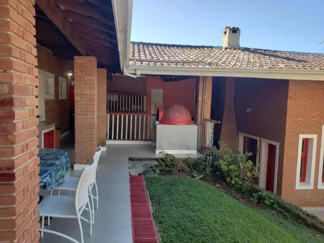 Sítio / Chácara para Venda em Bragança Paulista/SP Araras dos Mori 7 Quartos