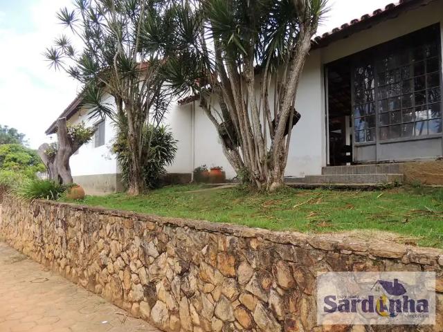 Sítio / Chácara para Venda em Bragança Paulista/SP Área Rural de Bragança Paulista 12 Quartos