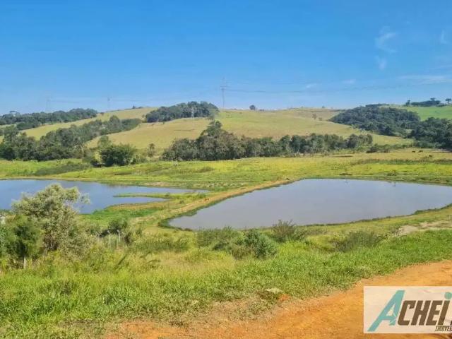 Sítio / Chácara para Venda em Bragança Paulista/SP Área Rural de Bragança Paulista 2 Quartos
