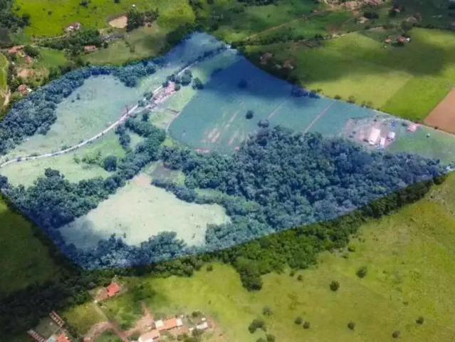 Sítio / Chácara para Venda em Bragança Paulista/SP Área Rural de Bragança Paulista