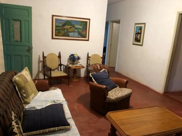 Sítio / Chácara para Venda em Bragança Paulista/SP Área Rural de Bragança Paulista 3 Quartos
