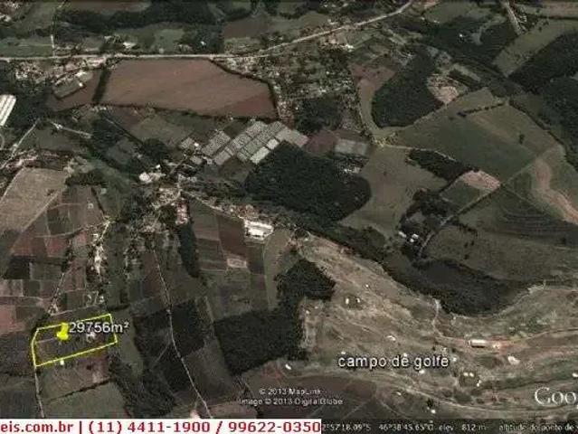 Sítio / Chácara para Venda em Bragança Paulista/SP Área Rural de Bragança Paulista